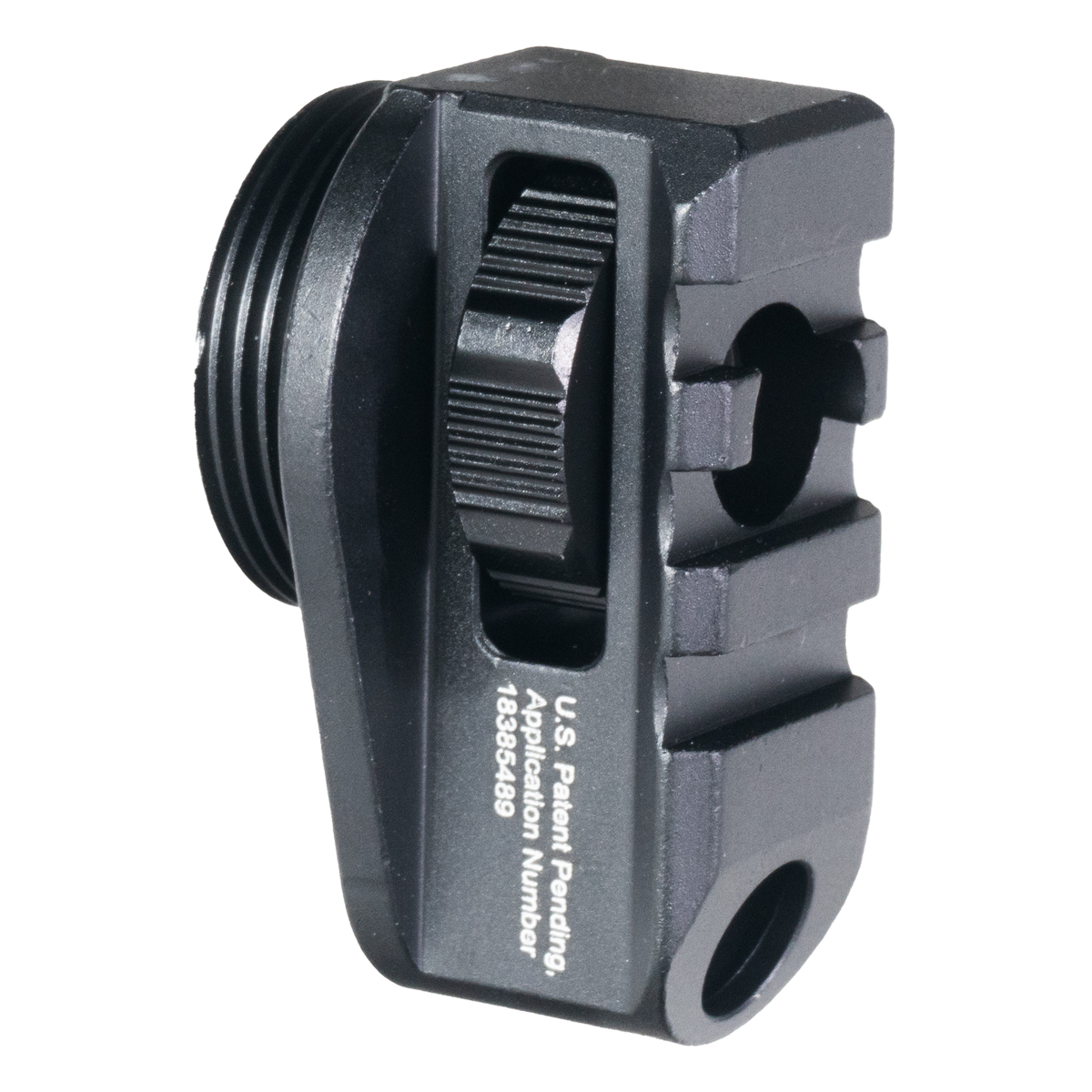 Folding Stock Adapters