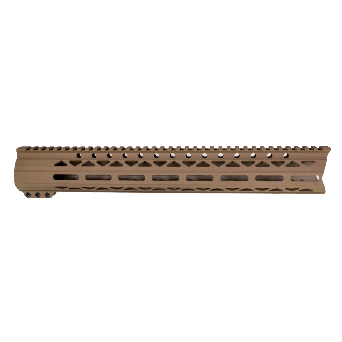 LR-308 Handguards