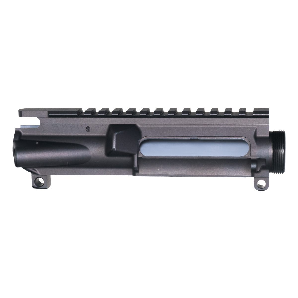 Davidson Defense Stripped Upper Receiver with M4 Feed ramps, 7075 T6 ...