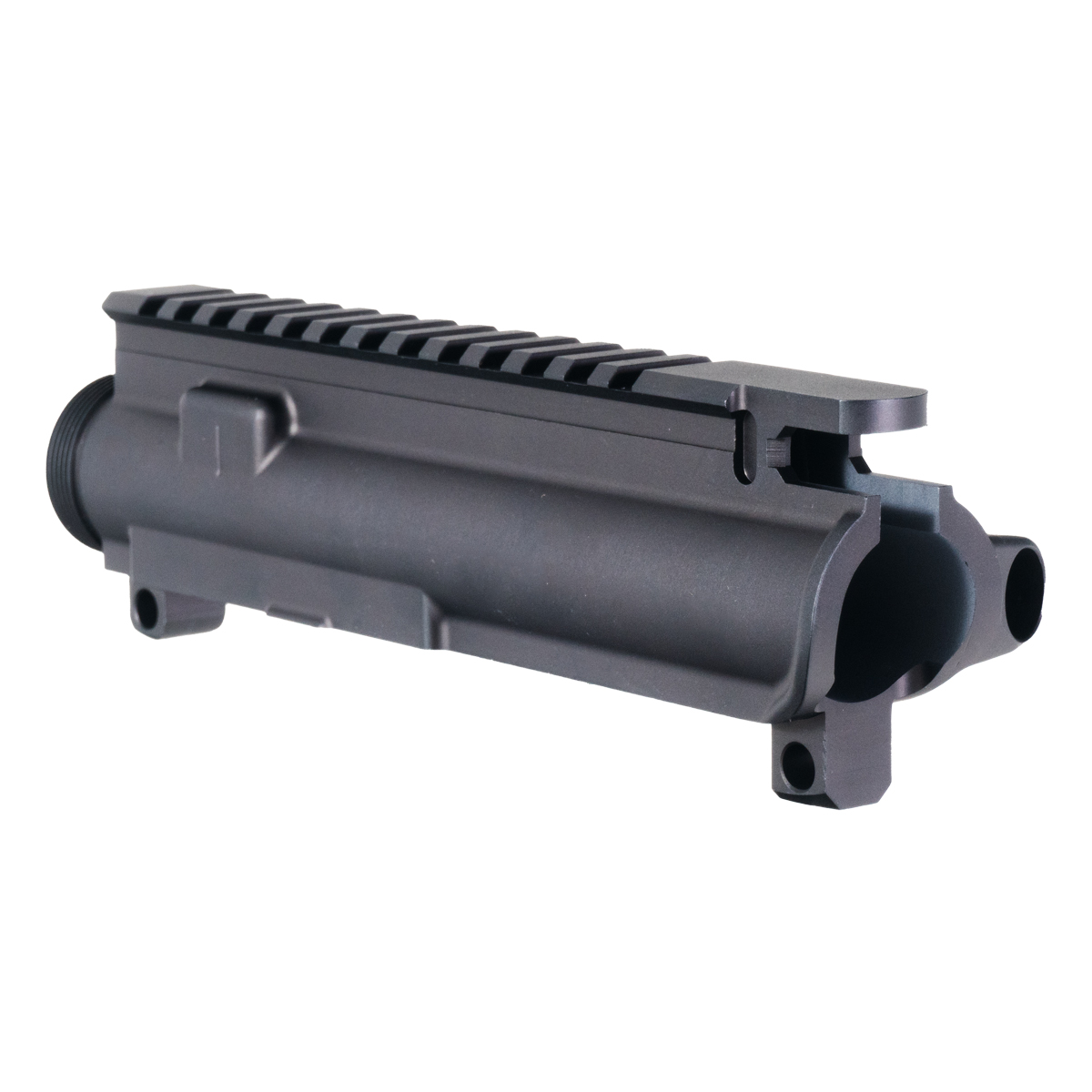 Davidson Defense Stripped Upper Receiver with M4 Feed ramps, 7075 T6 ...