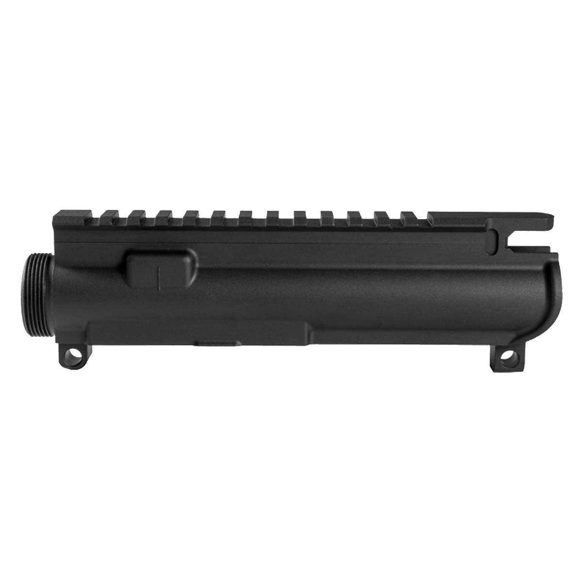 Davidson Defense Stripped AR-15 Upper Receiver, M4 Feed ramps, 7075 T6 ...