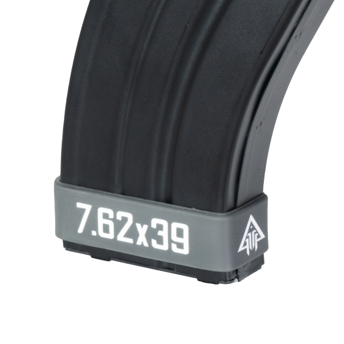 DTT 7.62x39mm Dark Grey Magazine Band
