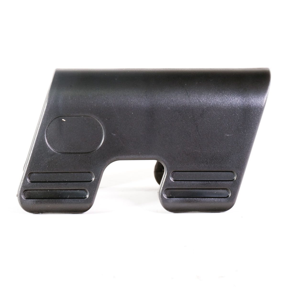ELD Performance Cheek Rest for Standard Milspec M4 Style Stock, Polymer ...