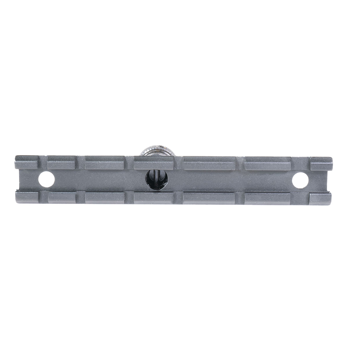 Recoil Technologies Carry Handle Optic Mount, Weaver Rail, See-Through