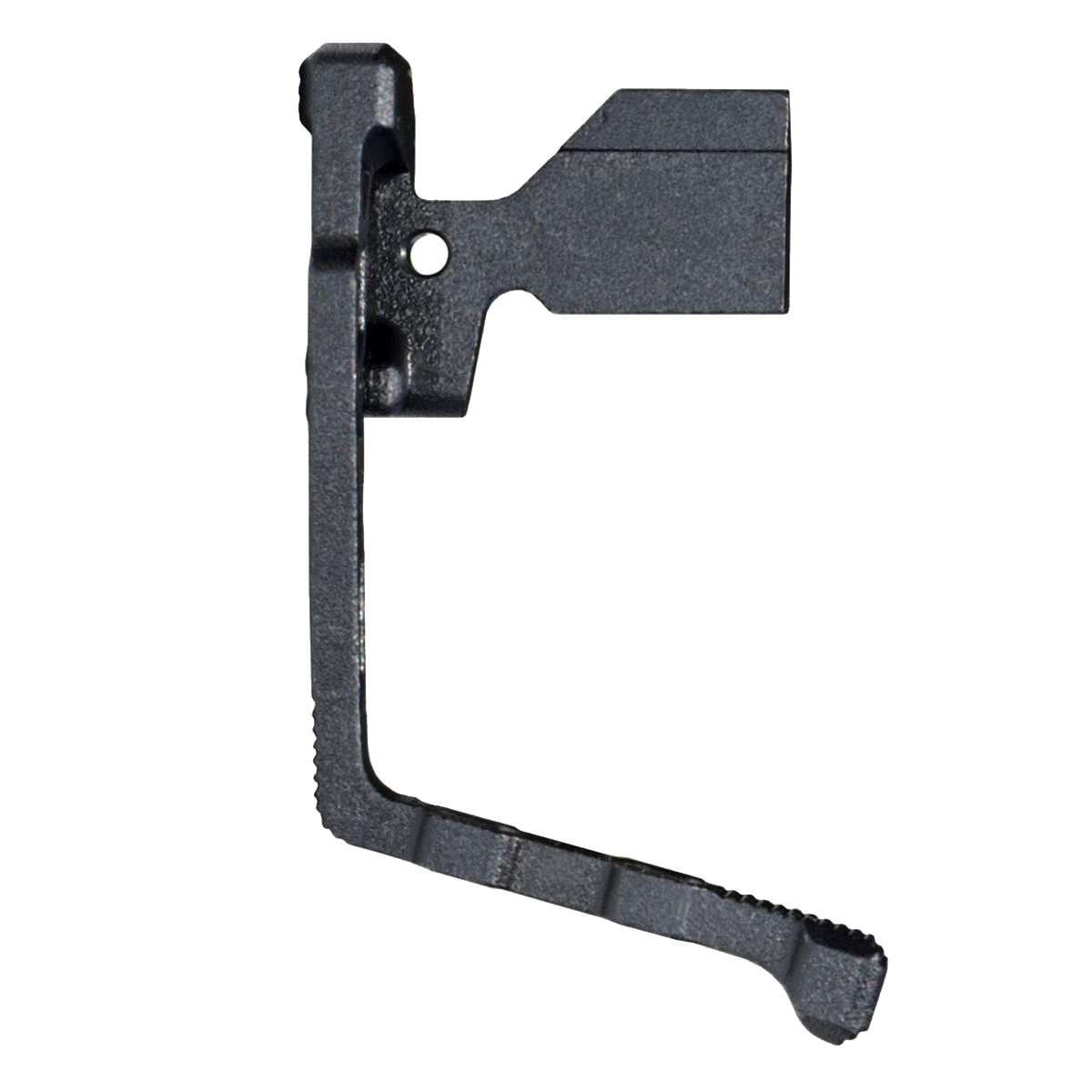 Presma Steel Ambidextrous Extended Bolt Catch Release for AR15 .223/5 ...