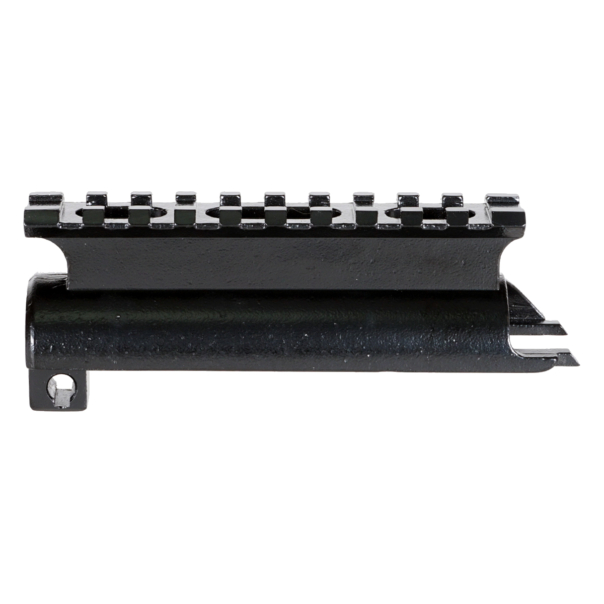 Davidson Defense SKS Receiver Cover W/ Top Rail Weaver Scope Mount