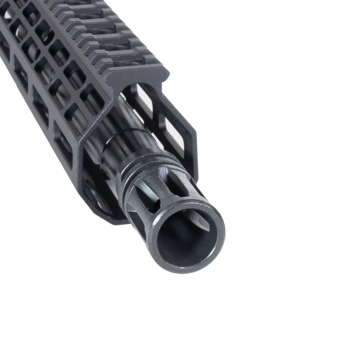 Aero Precision AR-15 16" 5.56 Mid-Length Complete Upper, W/ 15" M-Lok ...
