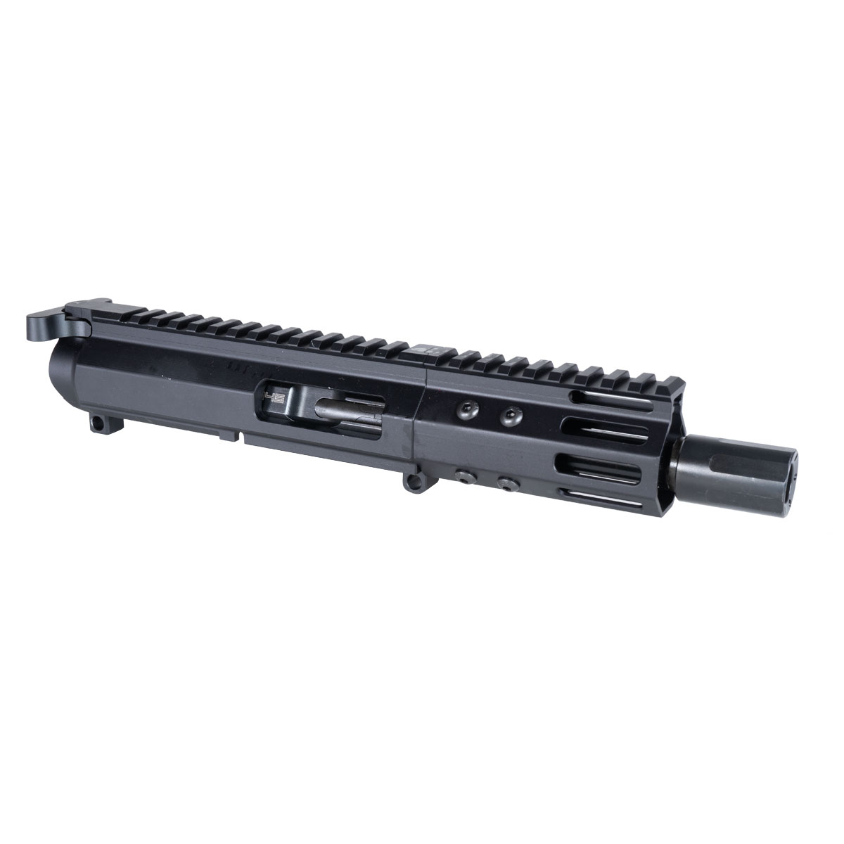 .45 ACP > AR-15 Complete Upper Build Kits
