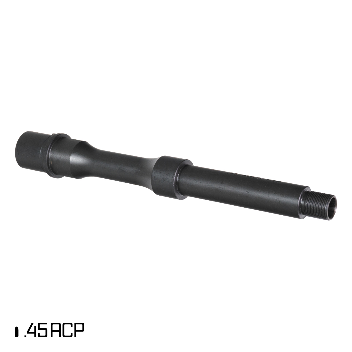 .45 ACP Barrels | Delta Team Tactical