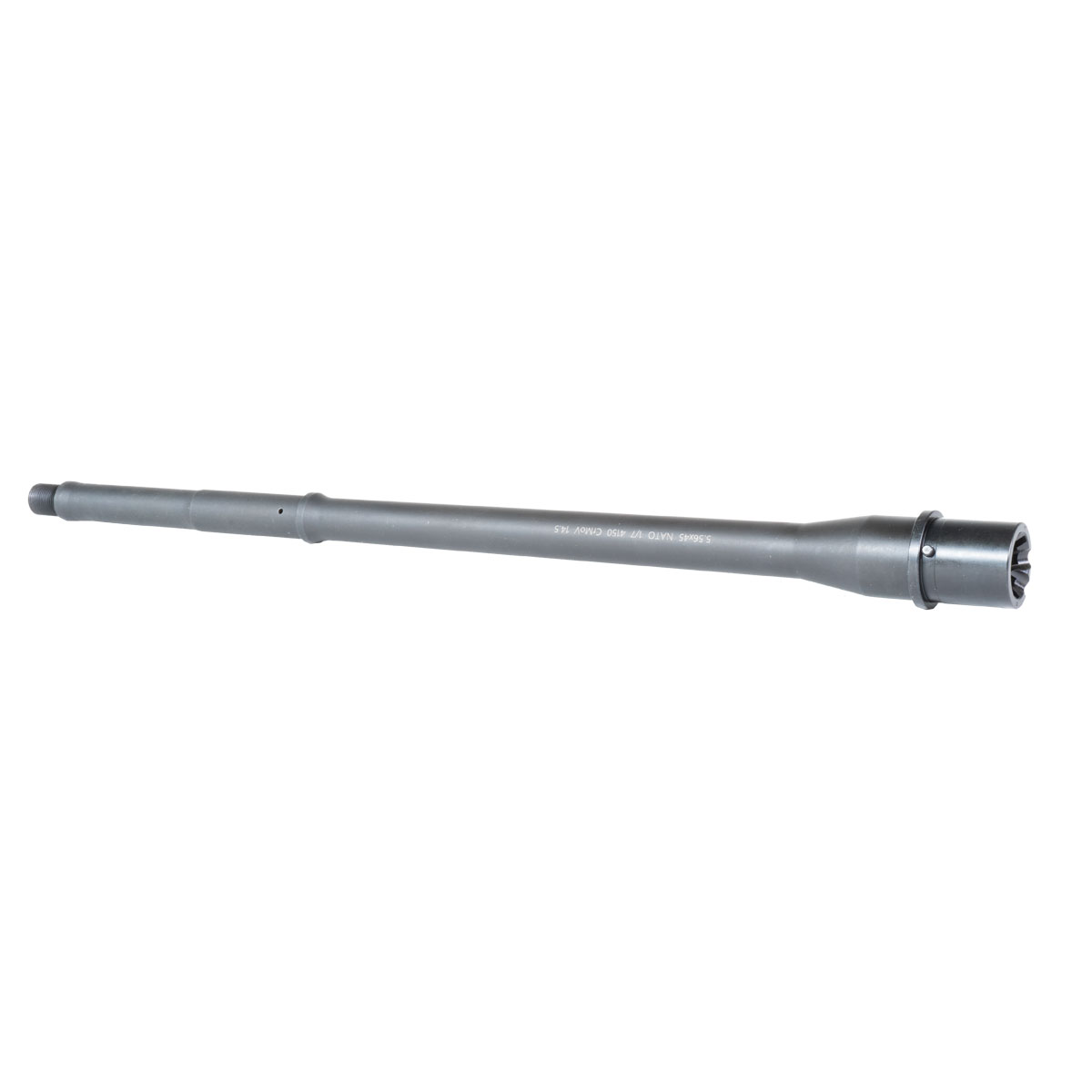ELD Performance 14.5" 5.56, Mid-Length, Government Profile, 1:7T ...
