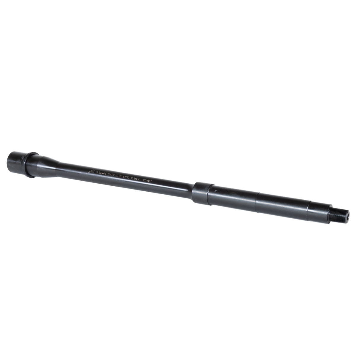 Aero Precision 14 5 5 56 NATO CMV Barrel M4 Profile Mid Length 750 Aero Precision 14 5 5 56 NATO CMV Barrel M4 Profile Mid Length 750