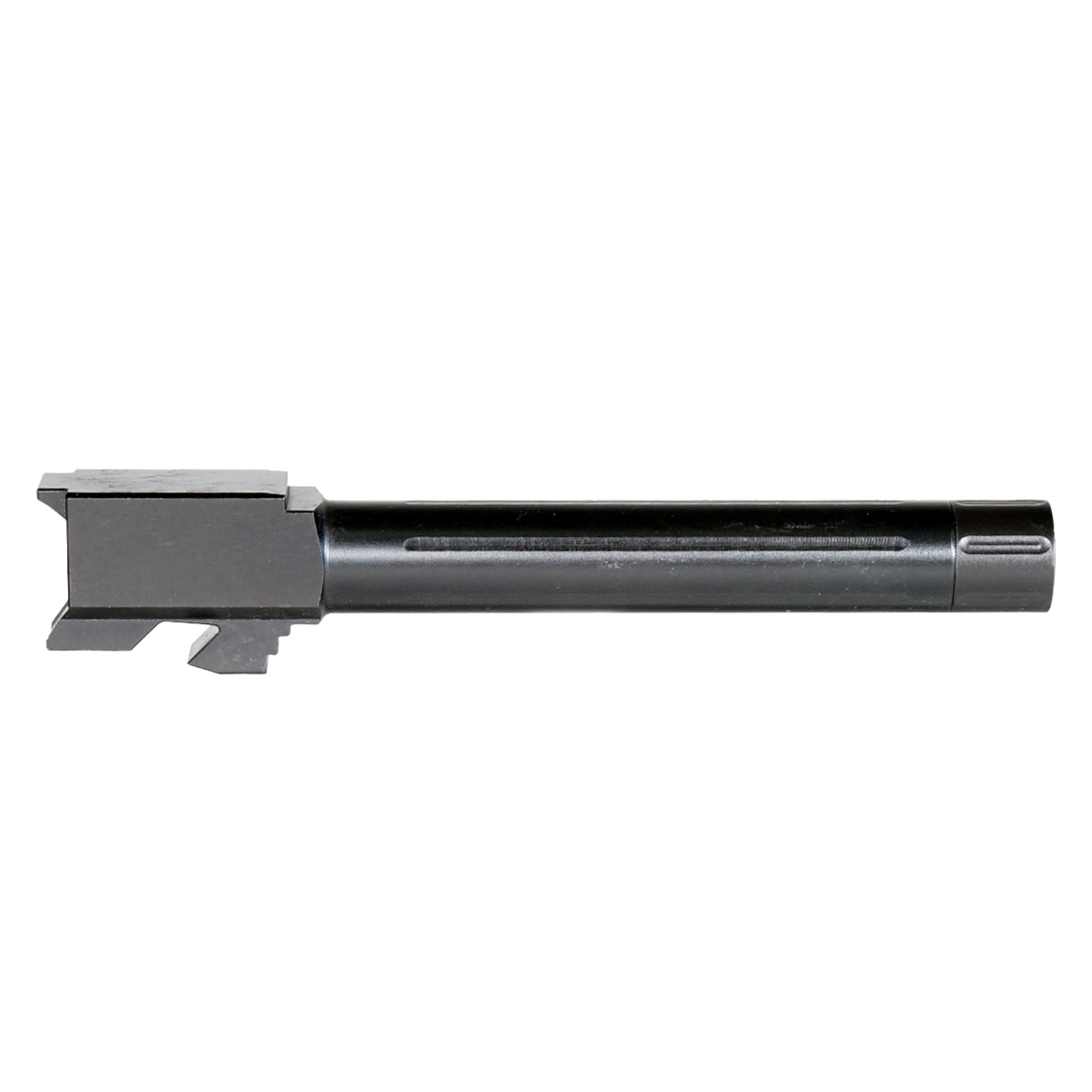 Mercury Precision 'Perigee' Glock 17 Gen 3 Compatible Fluted Threaded ...