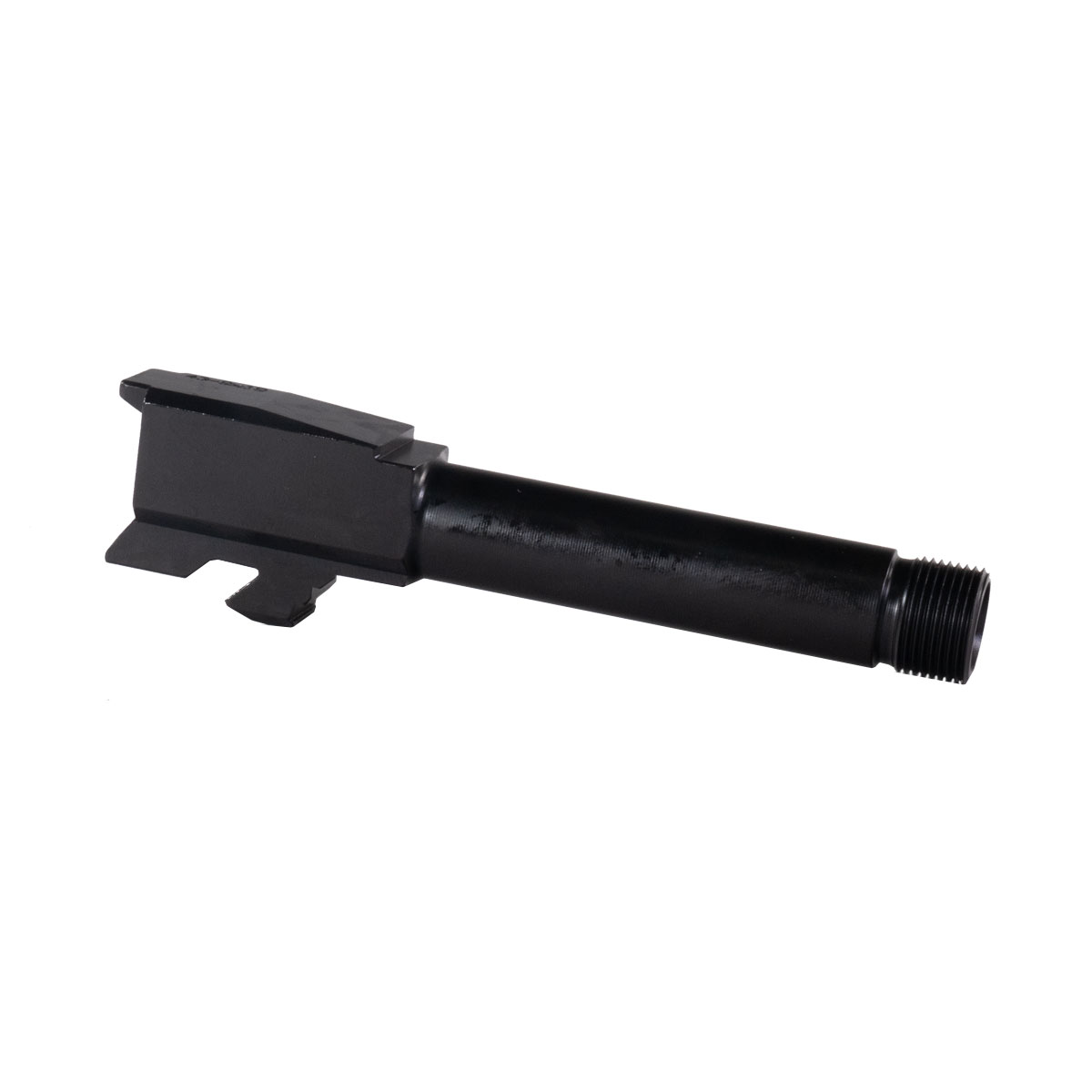 Davidson Defense G43 Compatible Threaded Black Nitride Barrel, 1/2x28