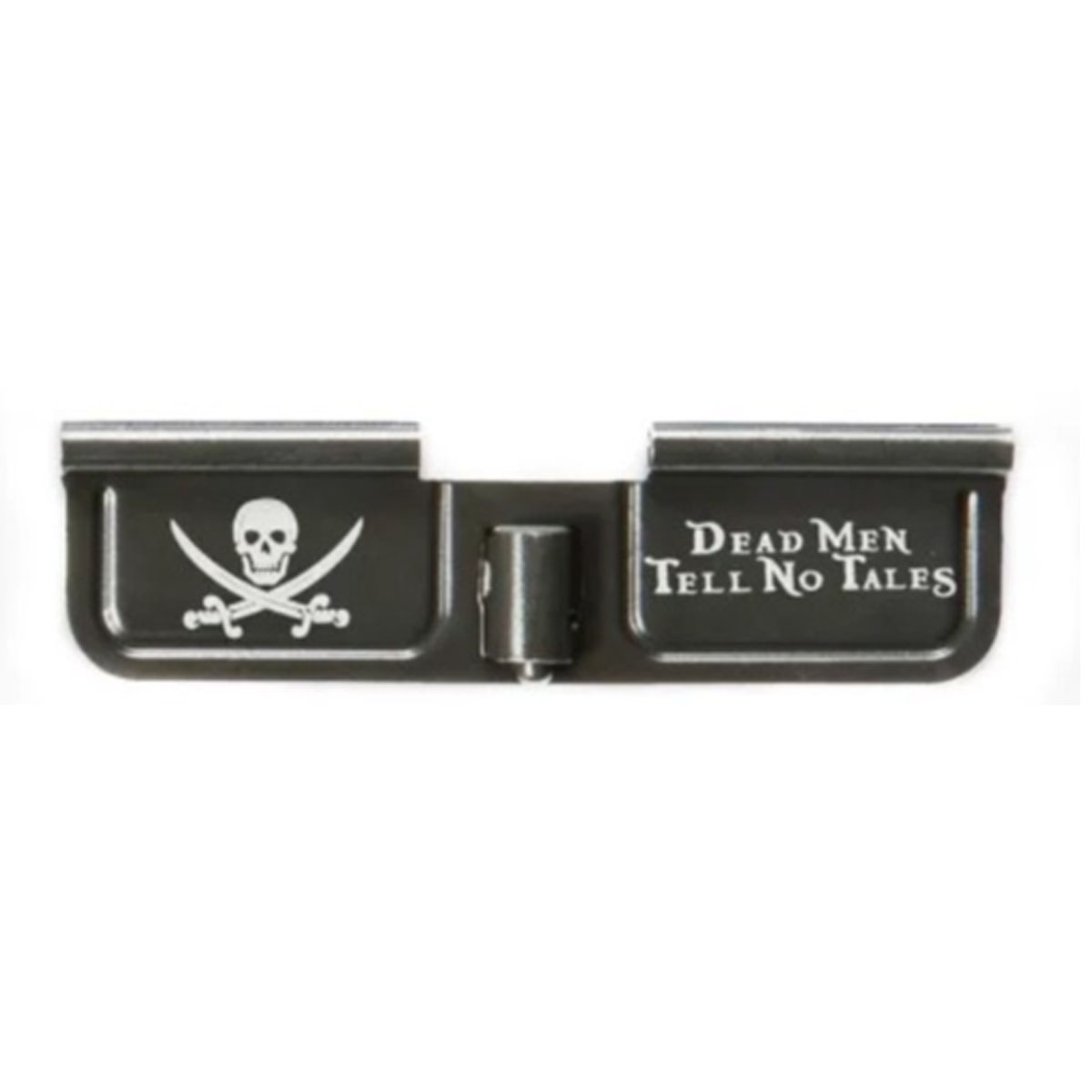 BATTLEARMS CUSTOM SHOP-LASER ENGRAVED DUST COVER CALICO JACK