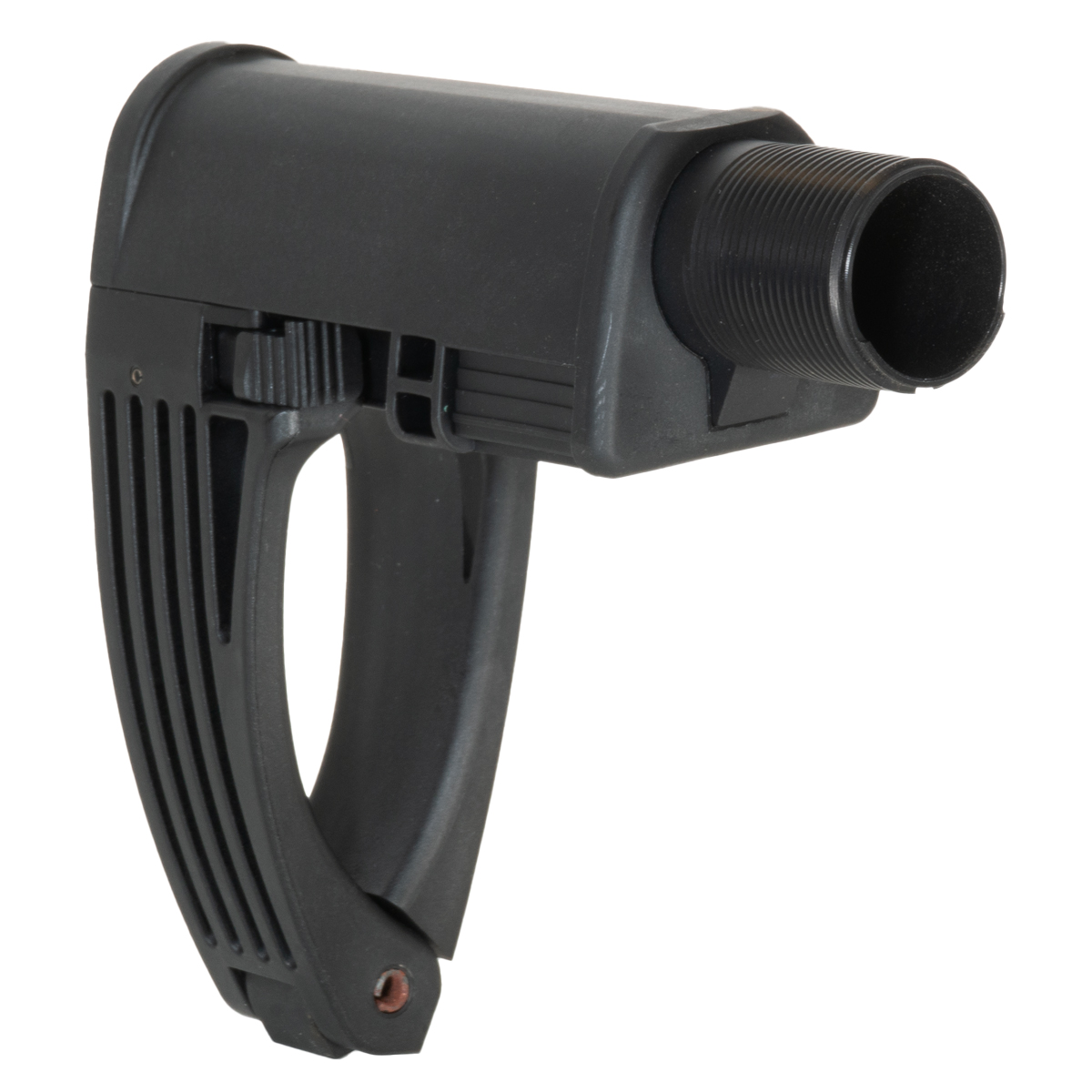 Gear Head Works Tailhook MOD2C Pistol Brace and Buffer Tube - Black