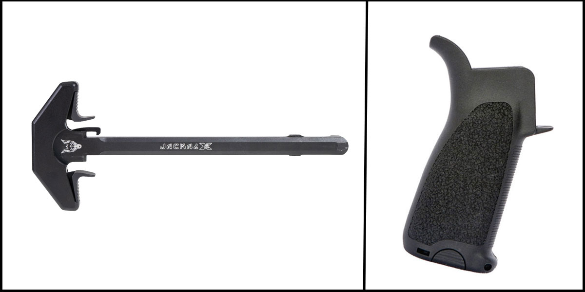 Charging Handle Combos