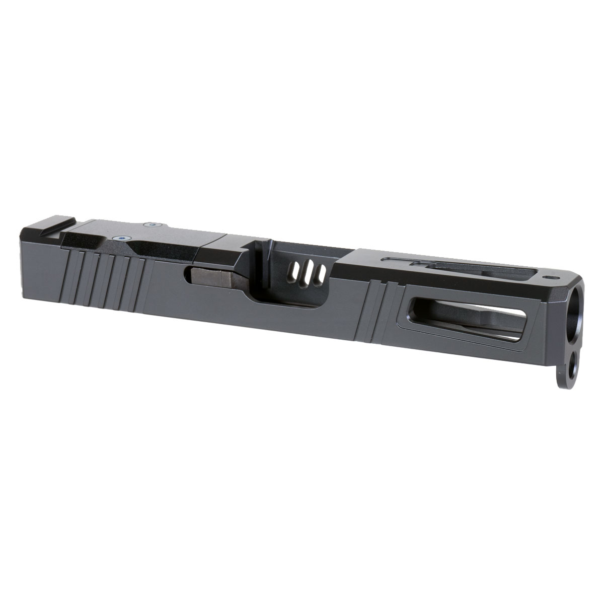 .450 Bushmaster > AR-15 Upper Build Kits