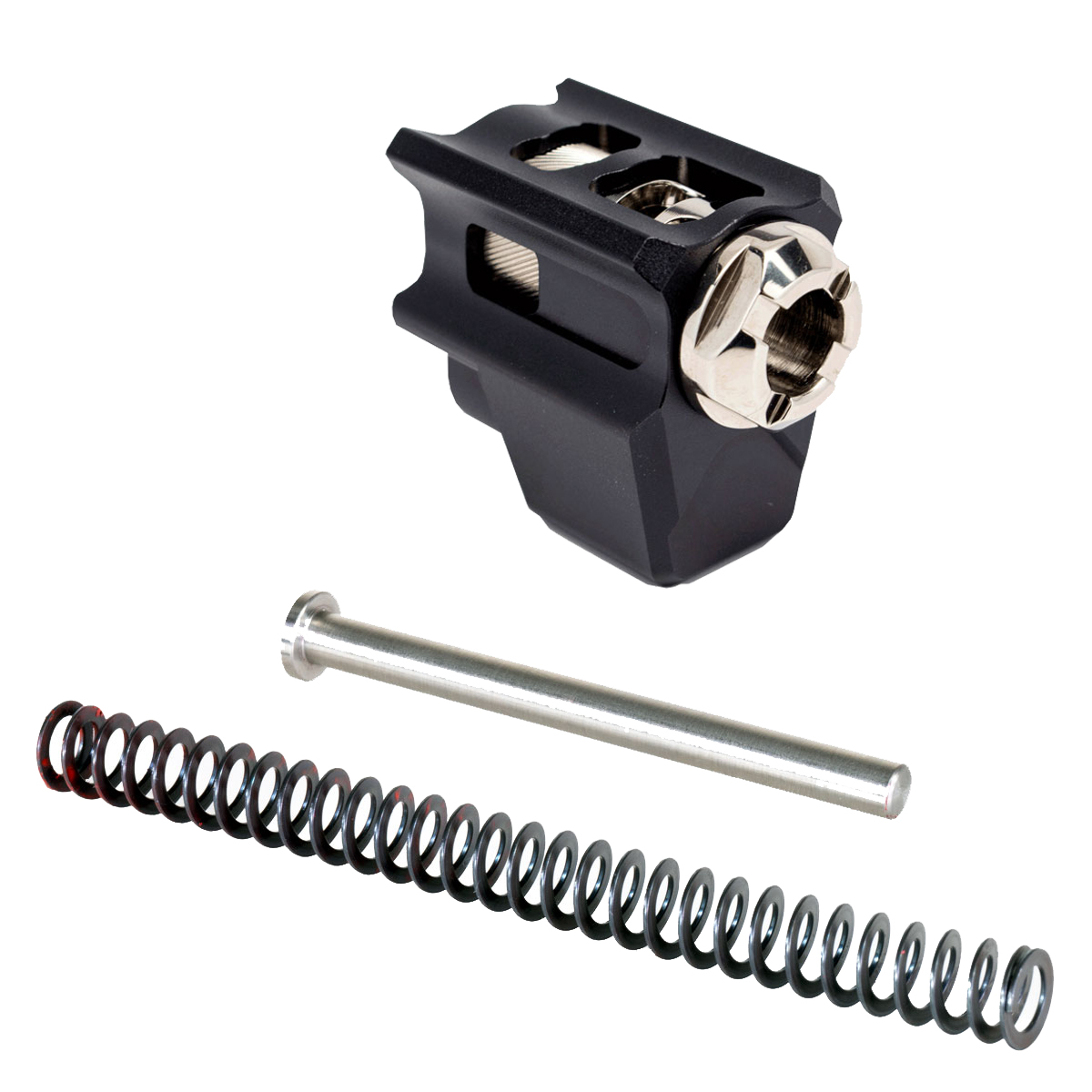 Firearms | Davidson Defense