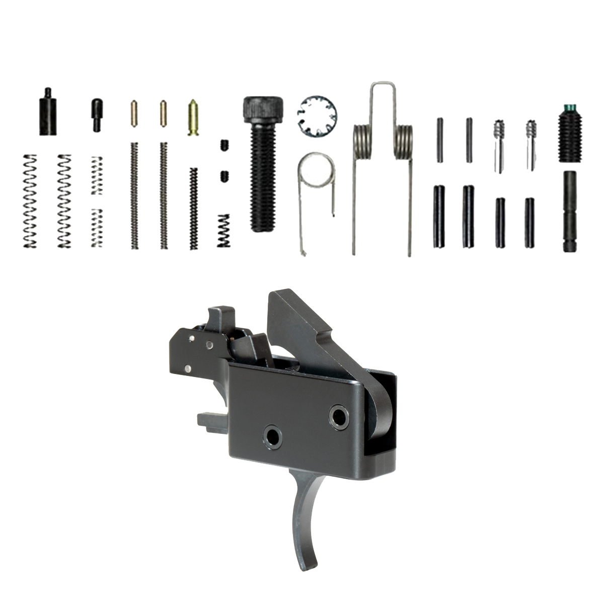 FRT-15L3 Starter 'Round 2' Combo