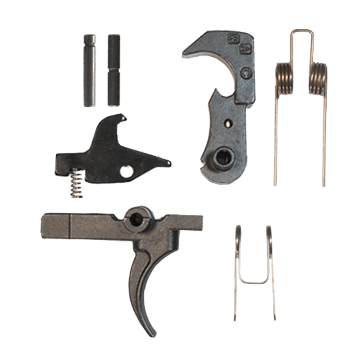 Davidson Defense AR-15 Mil-Spec Fire Control Group