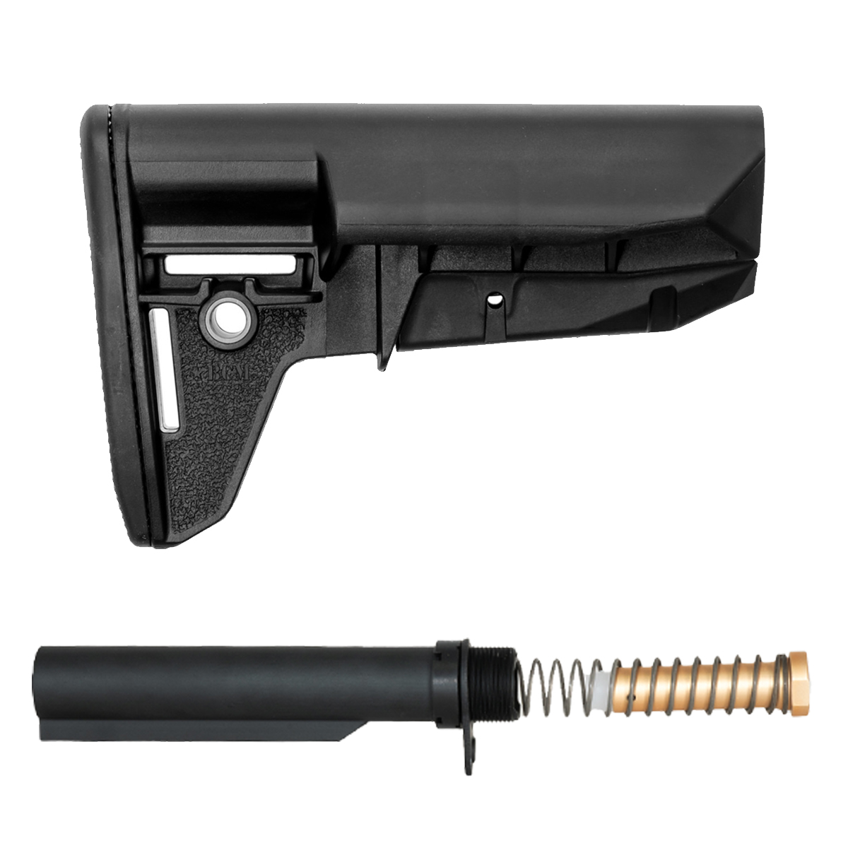 AR-15 Buffer Tube Kits | Delta Team Tactical