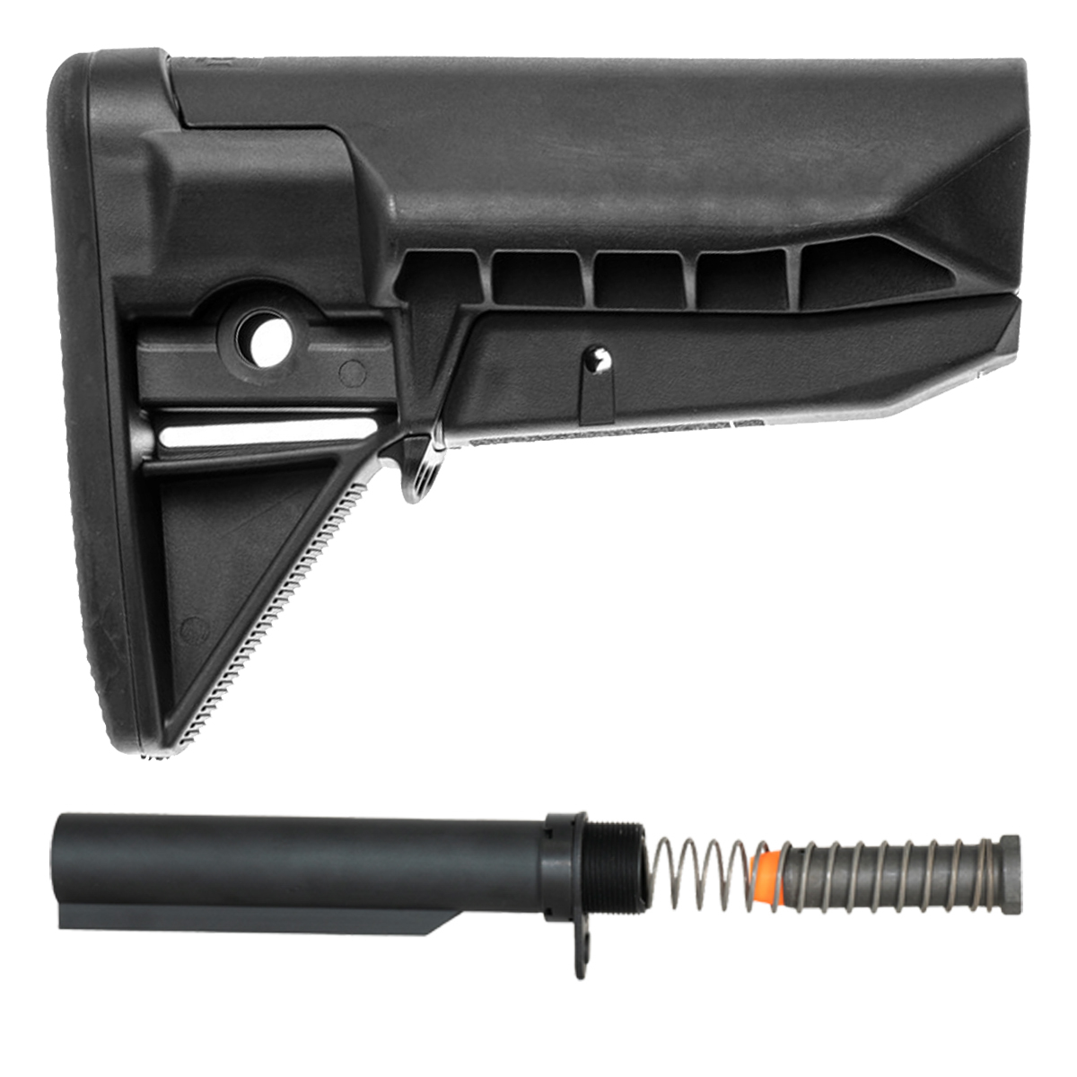 AR-15 Buffer Tube Kits | Delta Team Tactical