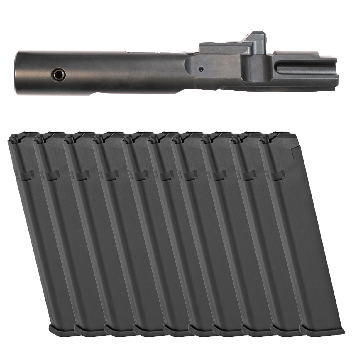 9mm BCG | Delta Team Tactical