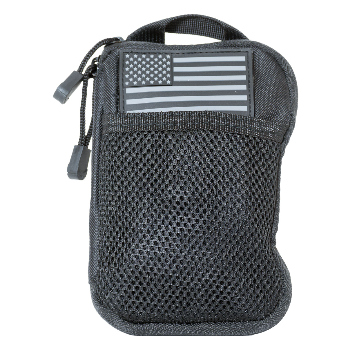 UTILITY POUCH/ BLACK