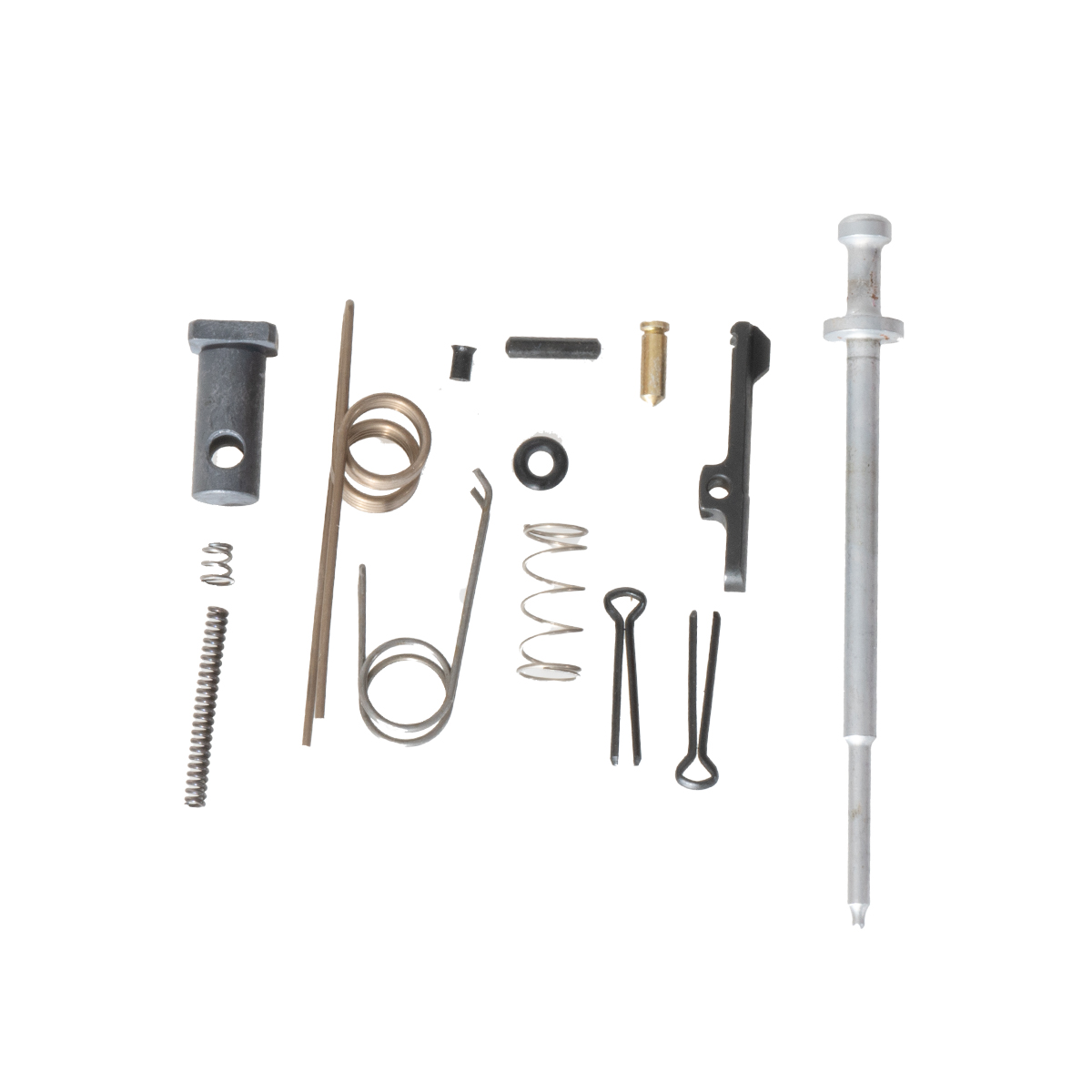 .22LR > AR-15 Complete Upper Build Kits