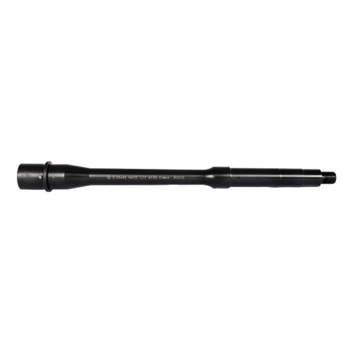 Bolt Carrier Groups (BCG) & Parts