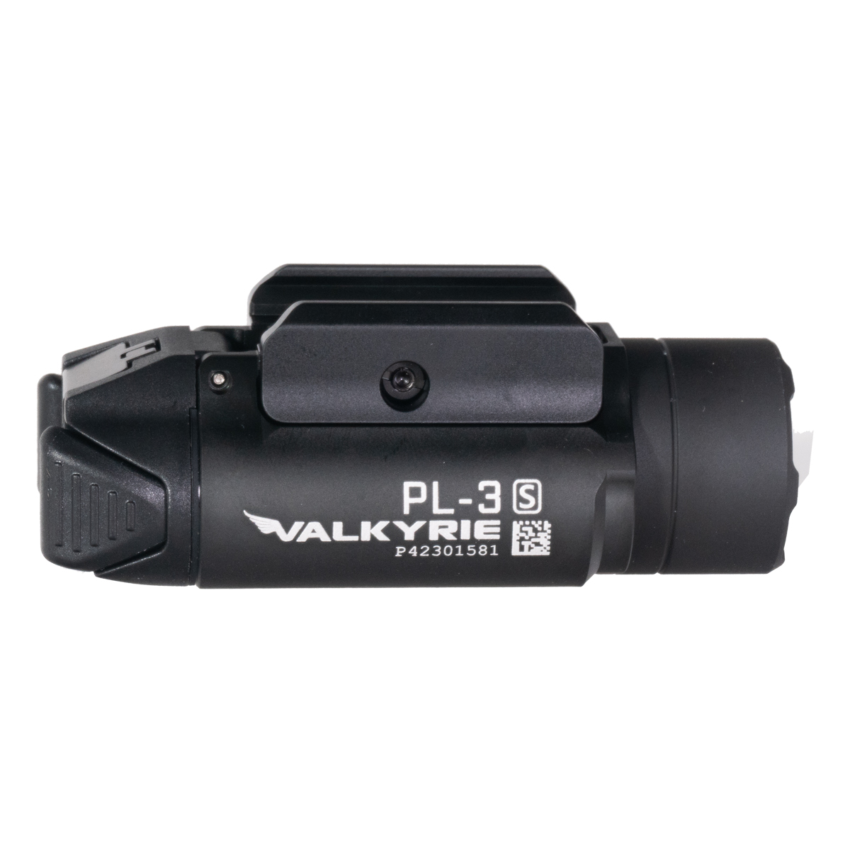 Olight PL-3S Valkyrie Weapon Mounted Light, Fits Picatinny, 1,000 ...