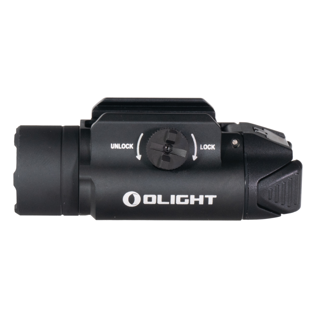 Olight PL-3S Valkyrie Weapon Mounted Light, Fits Picatinny, 1,000 ...