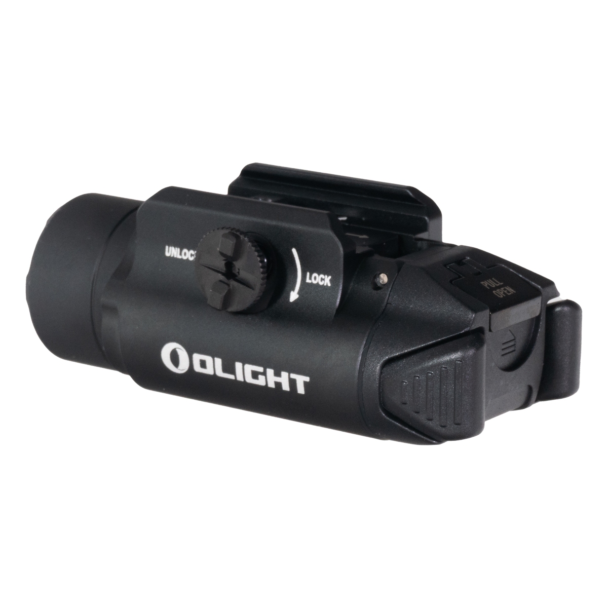 Olight PL-3S Valkyrie Weapon Mounted Light, Fits Picatinny, 1,000 ...
