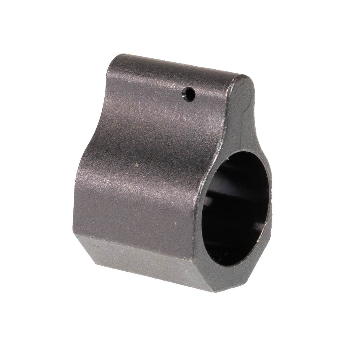 Davidson Defense Micro Low-Profile Gas Block, .750 O.D Barrel Steel