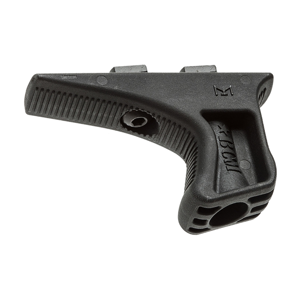 Bravo Company BCM Gunfighter Kinesthetic Angled Grip (KAG), MLOK ...