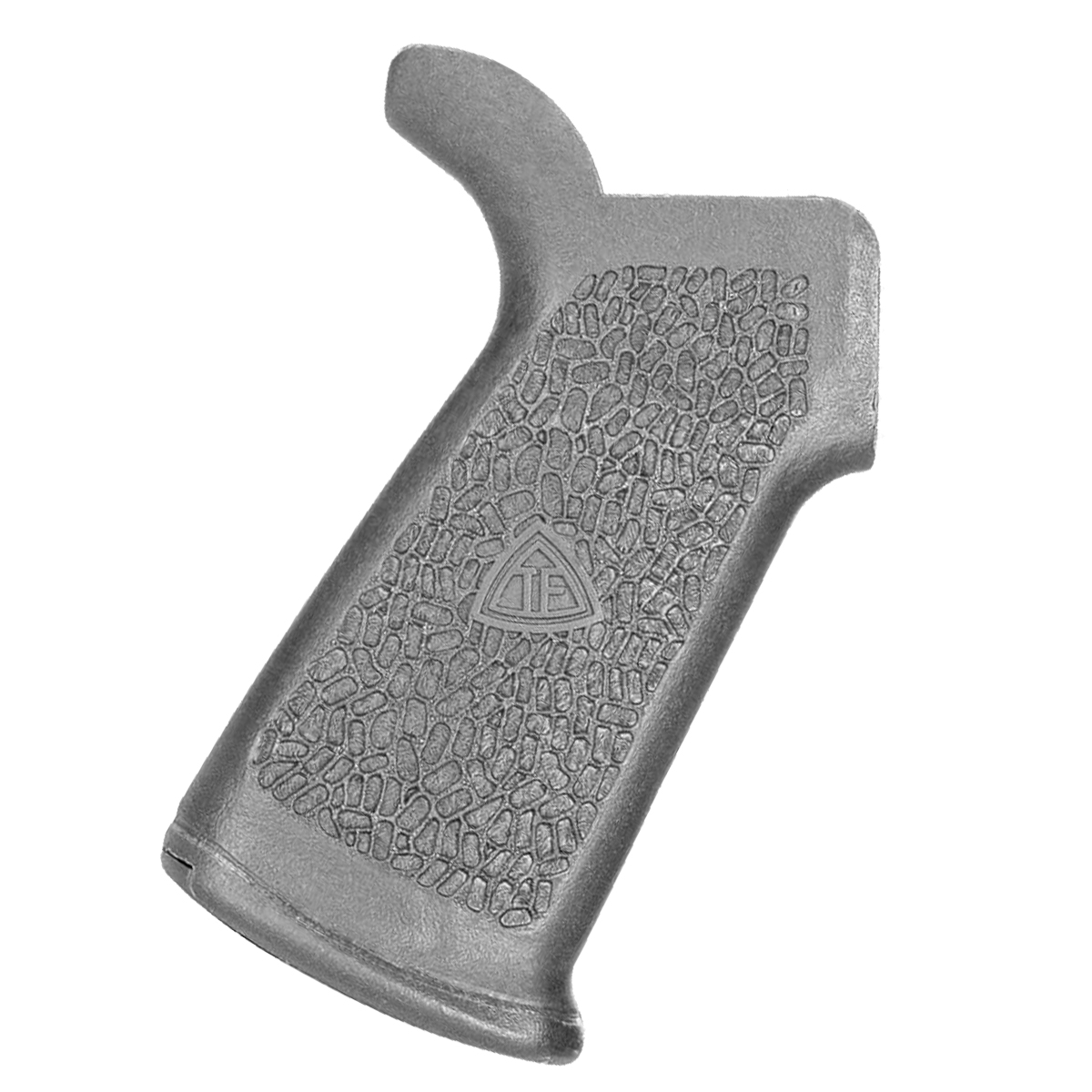 Trinity Force Grey DI Slim Pistol Grip