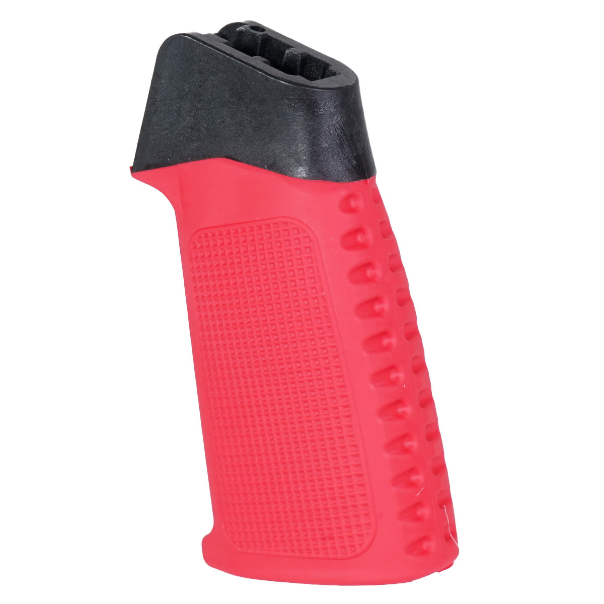 Team Accessories Corp AR15 Grip Window Grip Straight Top Textured ...