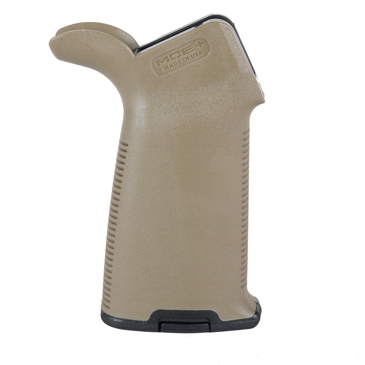 Magpul Industries, MOE Grip, Fits AR Rifles, with Storage Compartment, FDE