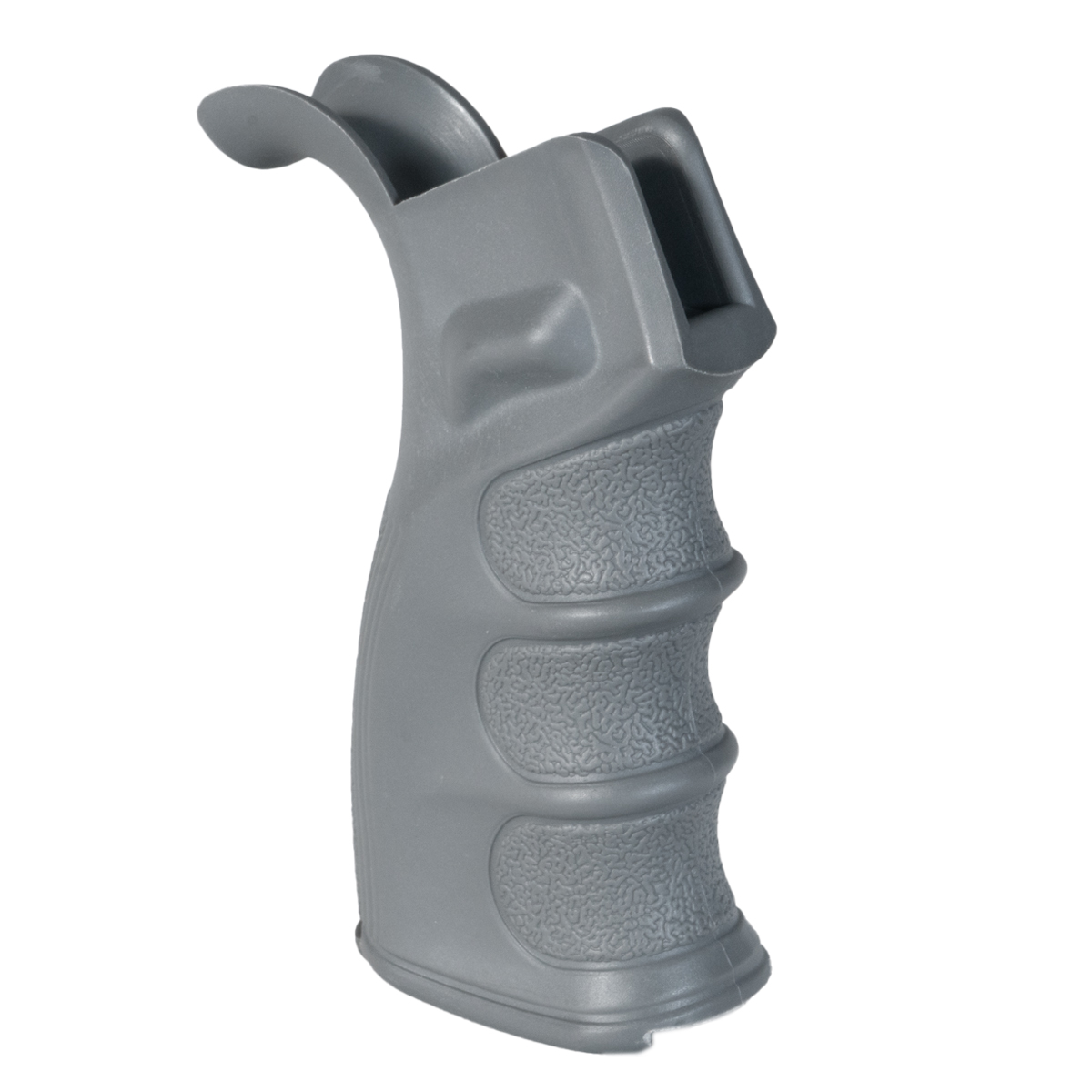 Davidson Defense AR-15 M4 Polymer Pistol Grip with Bottom Storage ...