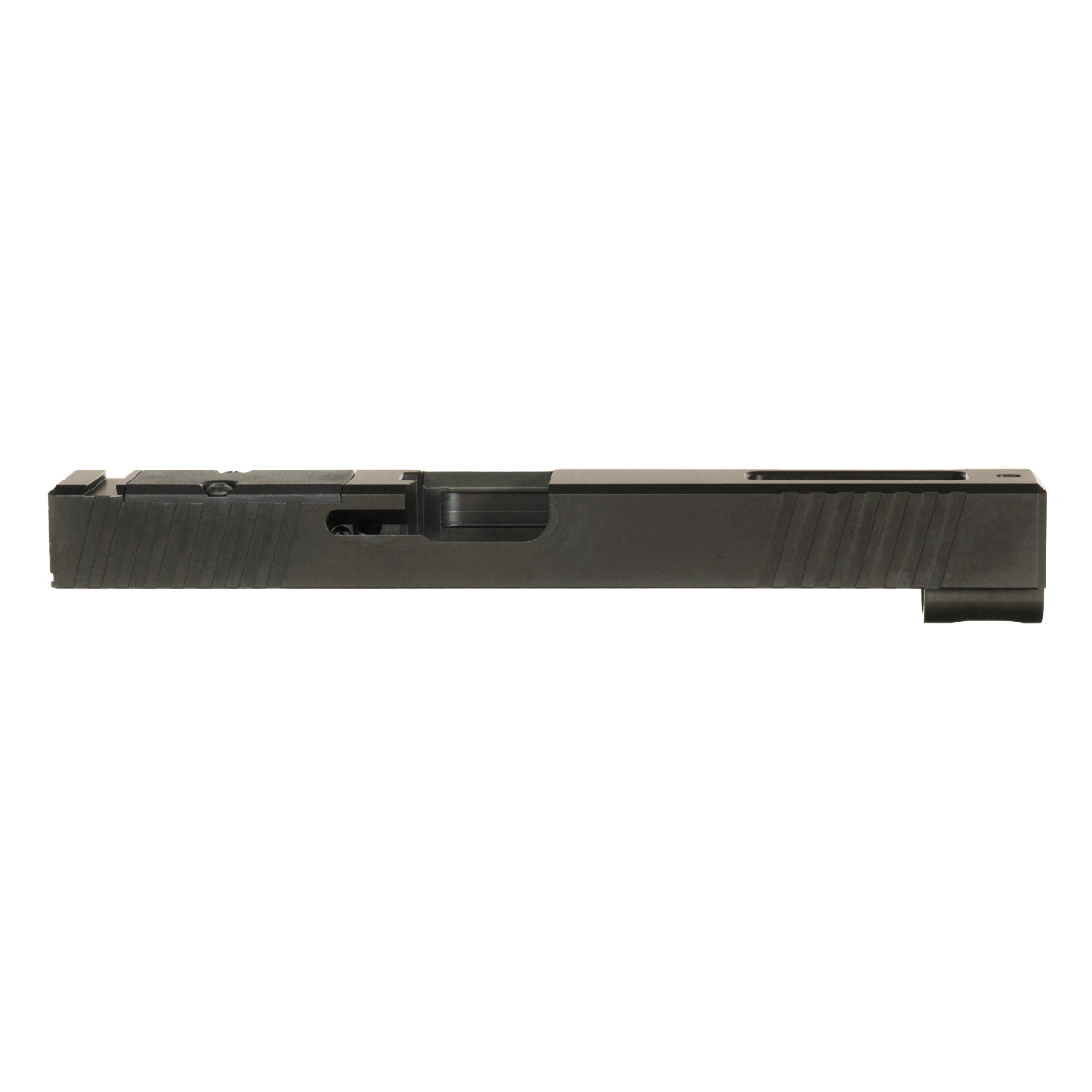 Davidson Defense G34 Gen 3 Compatible Stripped Black Slide, RMR Cut ...