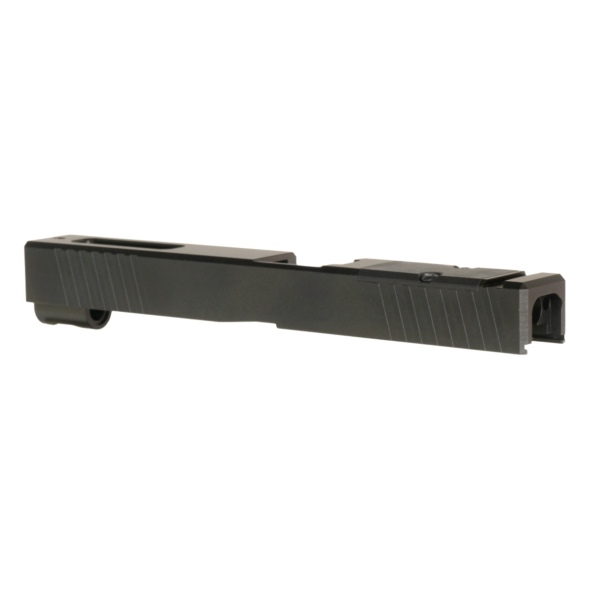 Davidson Defense G34 Gen 3 Compatible Stripped Black Slide, RMR Cut ...