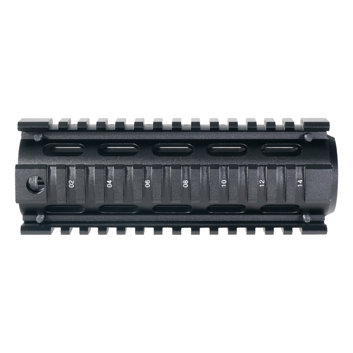 AR-15 Drop-In Handguards | Delta Team Tactical