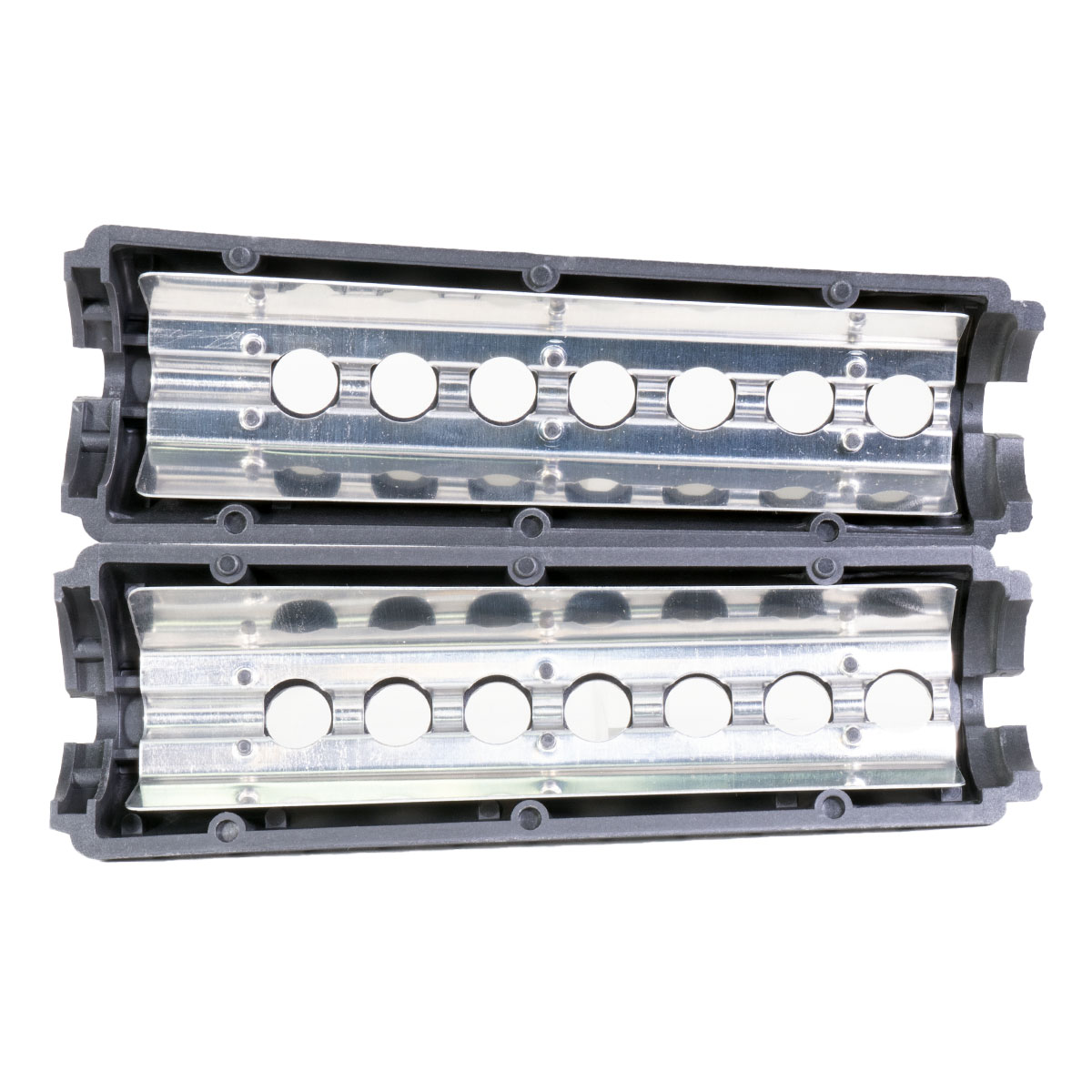 Gauntlet Arms Carbine Length 2-Piece Drop-in Handguard w/ Single ...