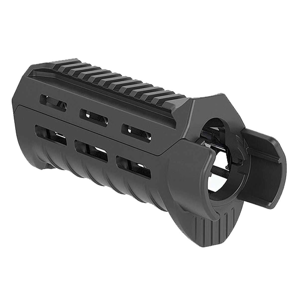 Trinity Force 2 Piece M-Lok Drop-in Polymer M4 Handguard