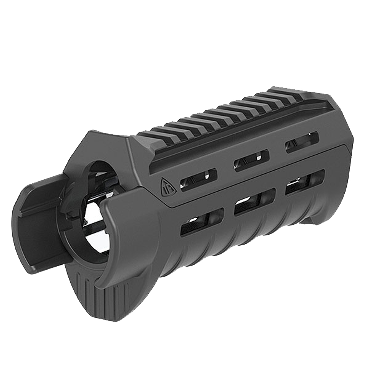 Trinity Force 2 Piece M-Lok Drop-in Polymer M4 Handguard