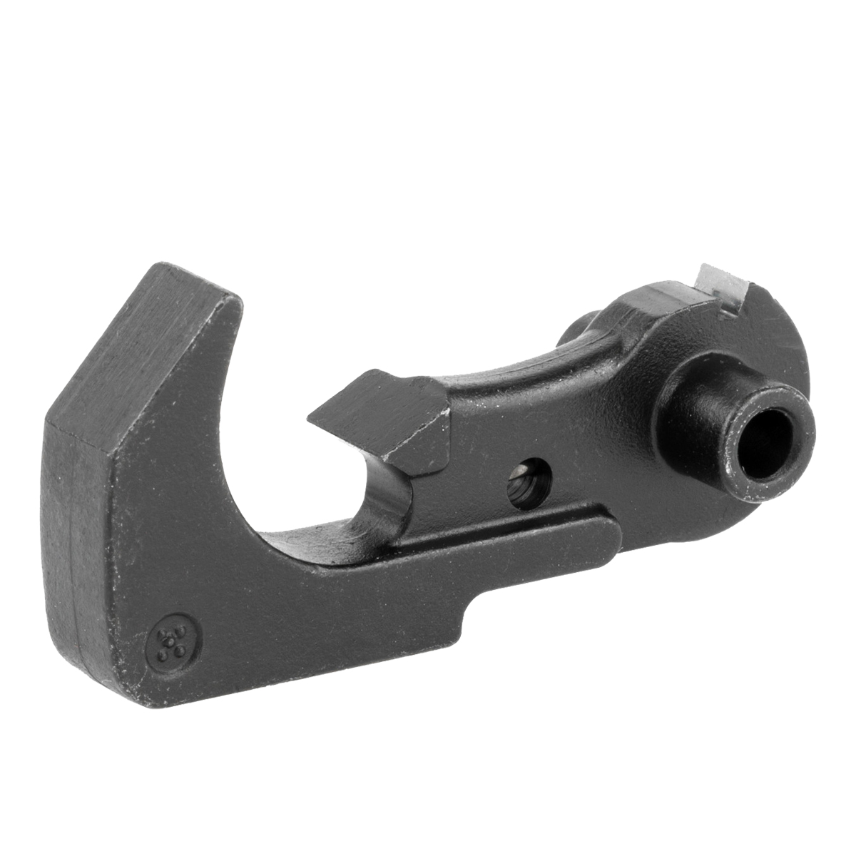 AR-15 Trigger Hammer, Made from 8620 Steel