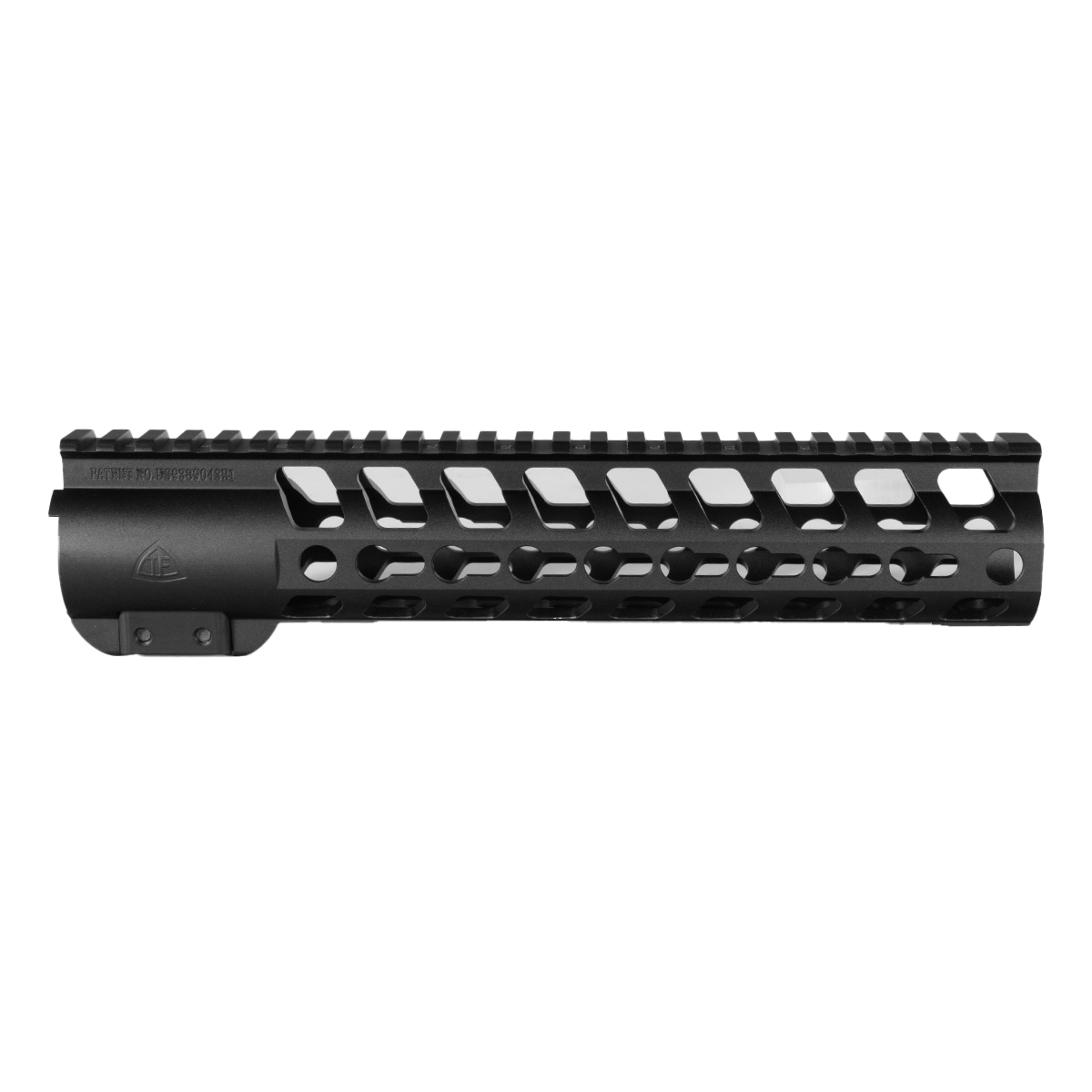 AR-15 Handguard | Delta Team Tactical