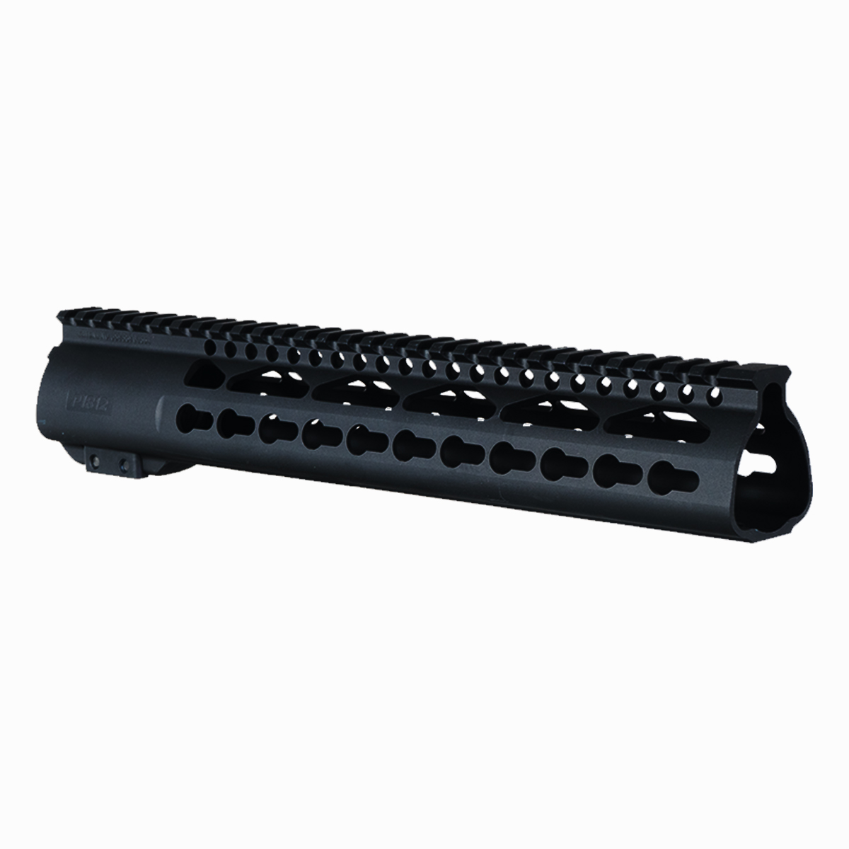 Trinity Force FW P1812 KeyMod Rail 12-inch Handguard w/Anti-Rotation Tabs
