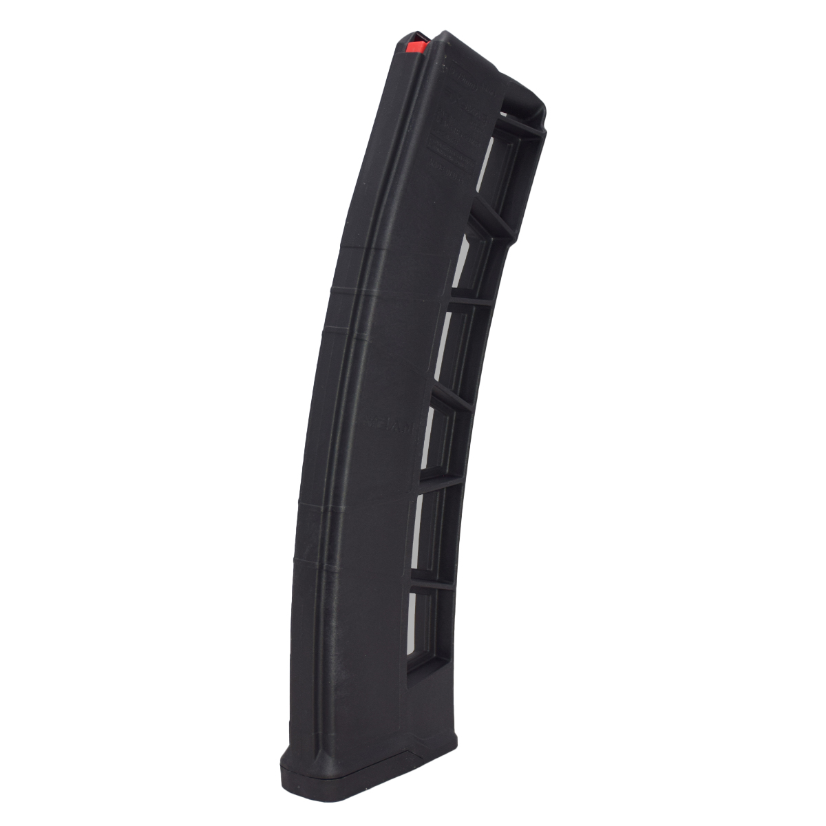 Mean Arms ExoMag Ejector AR-15 9mm 40-Round Magazine