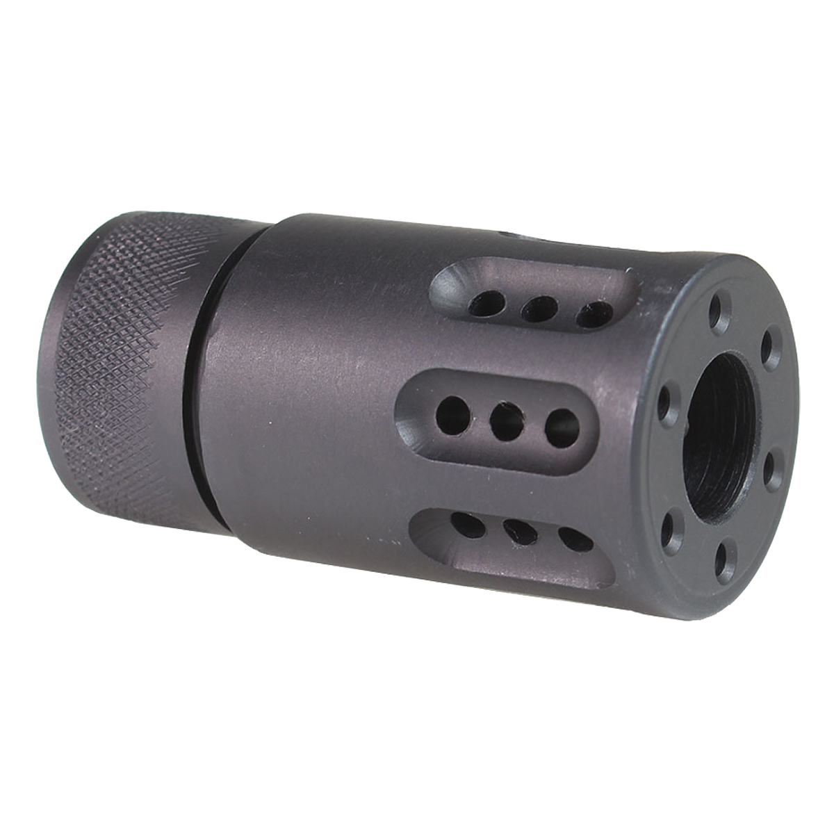 1/2x28 Muzzle Devices | Delta Team Tactical